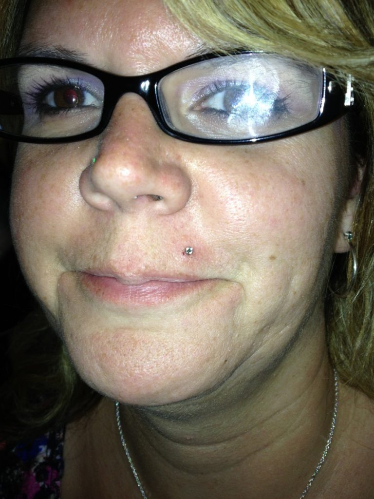 Craig Pokes U | Piercing and Body Jewelry Studio in Arlington, Virginia